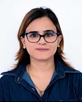 Our Team - Rasita Consult