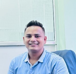 Our Team - Rasita Consult